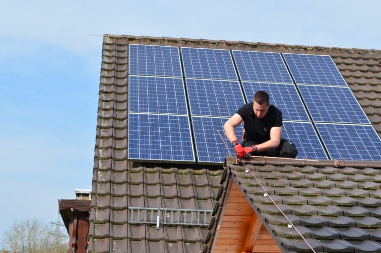 Gebäudeschutz – BLITZSCHUTZ DÄUMLING